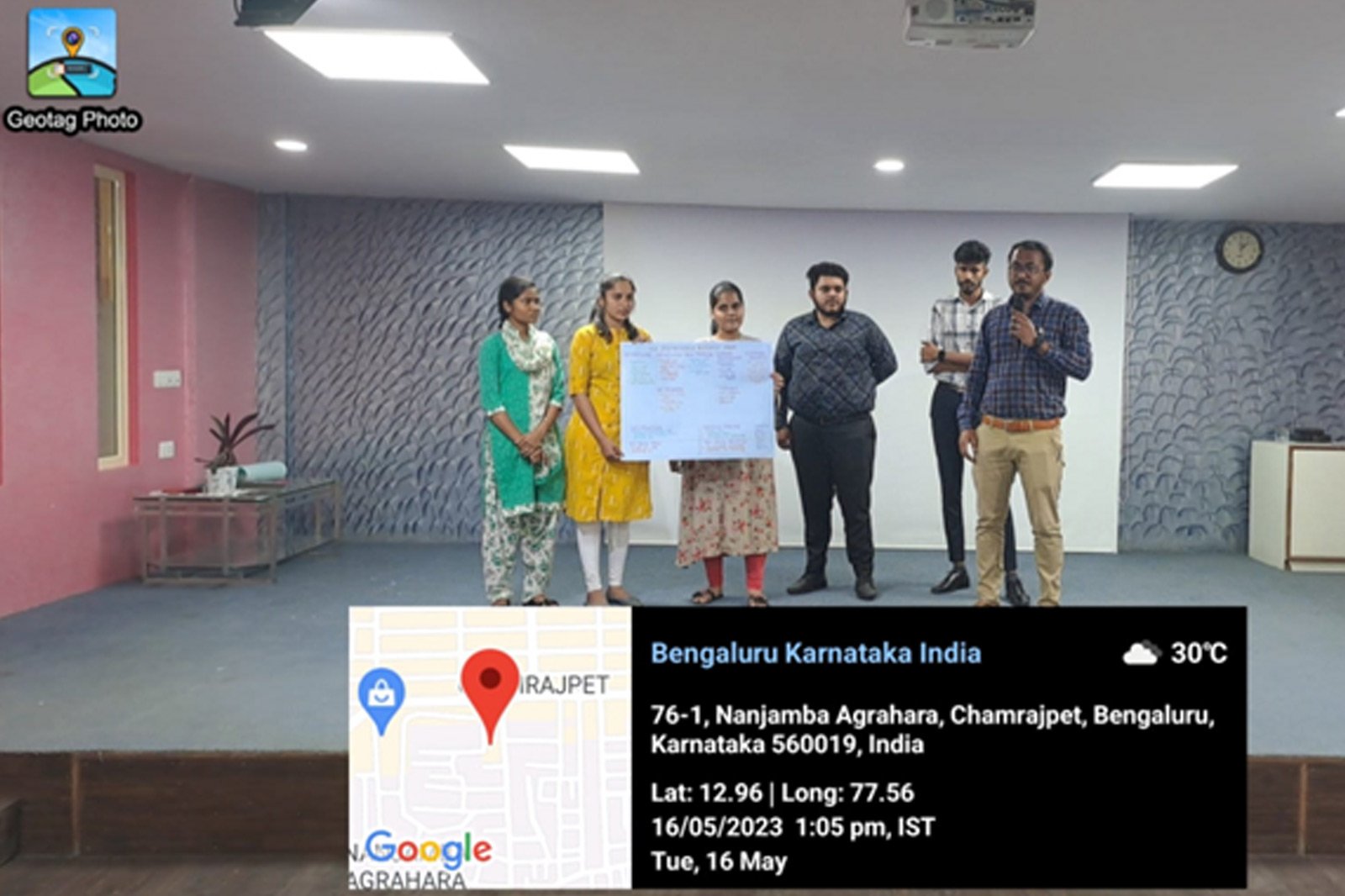 Business Model Canvas - MBA Colleges In Bangalore | Top Business ...