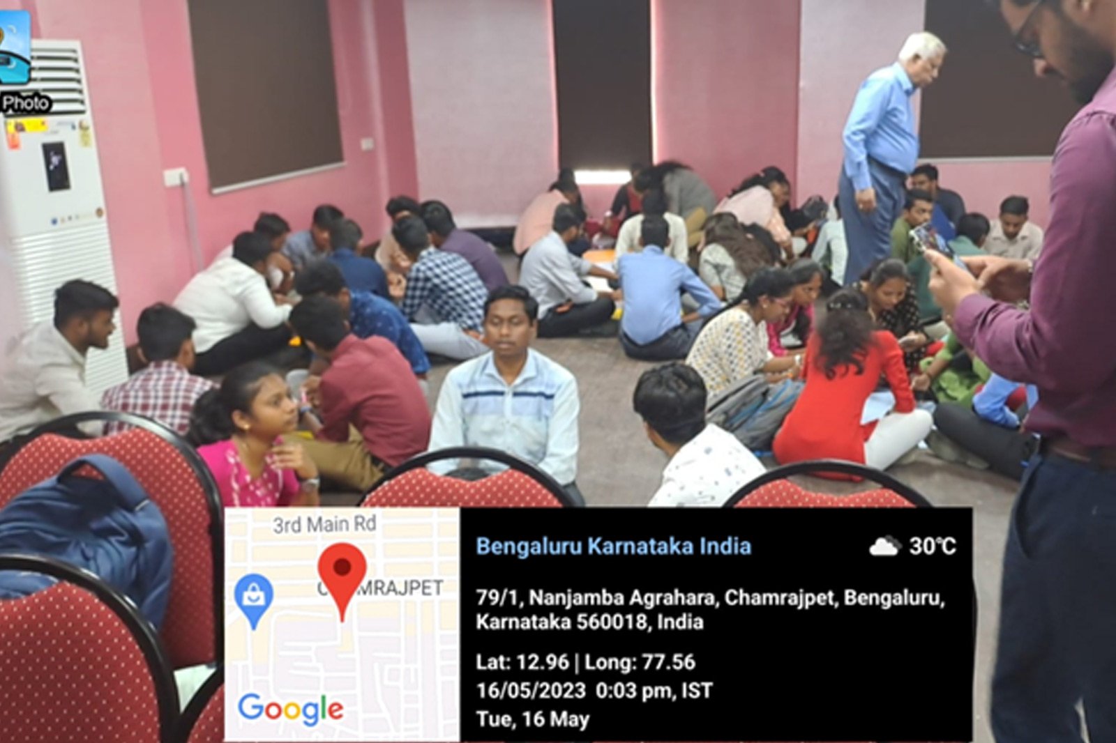 Business Model Canvas - MBA Colleges In Bangalore | Top Business ...